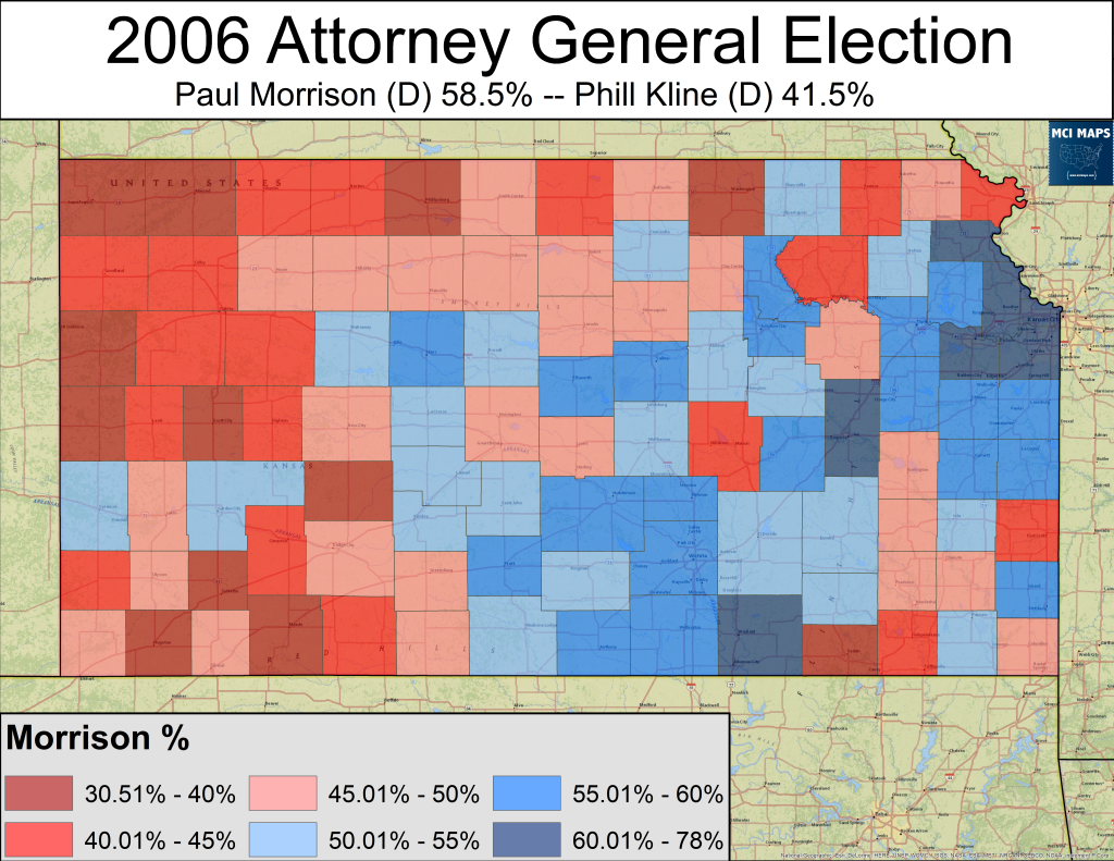Sam Brownback’s Conservative Utopia Collapses: A study of Kansas ...
