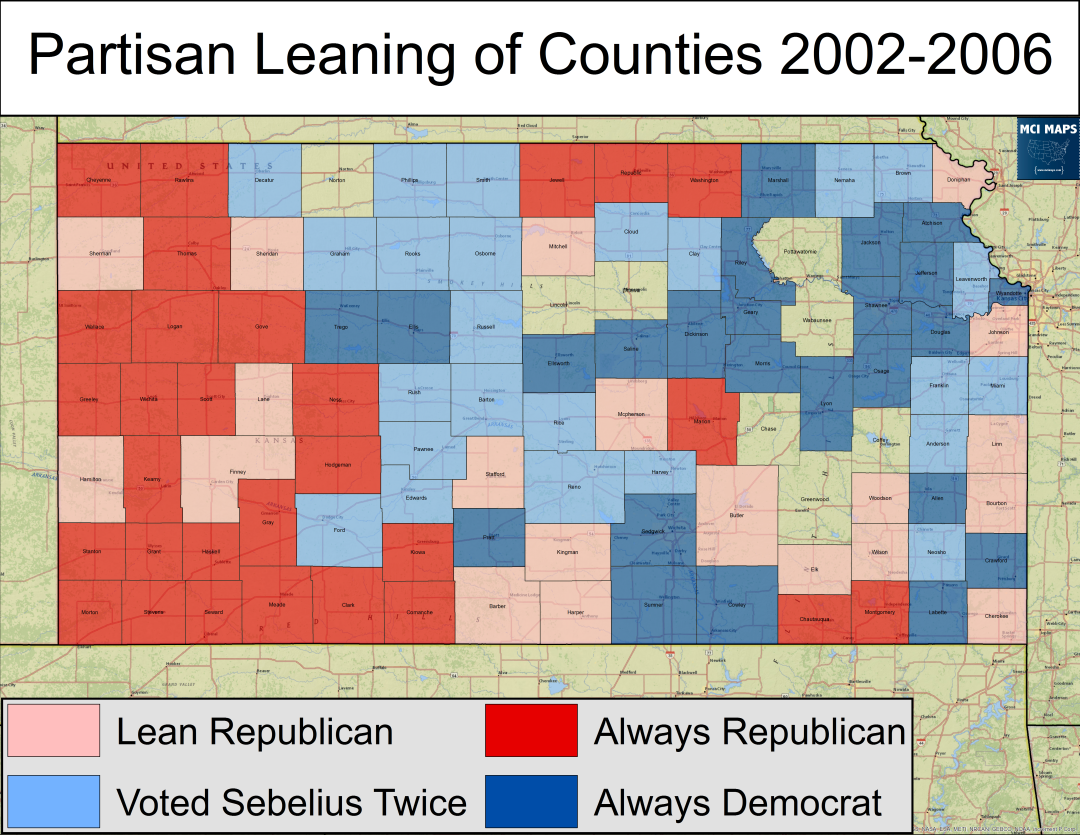 Sam Brownback’s Conservative Utopia Collapses: A study of Kansas ...