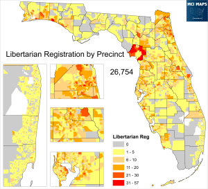 Florida’s First Minor-Party Primary: Battle of the Libertarians - MCI ...