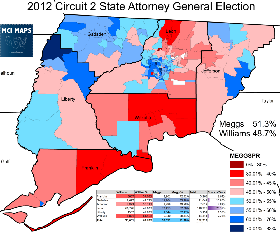 Florida’s 2016 State Attorney Elections – The Growing Power of “Reform ...