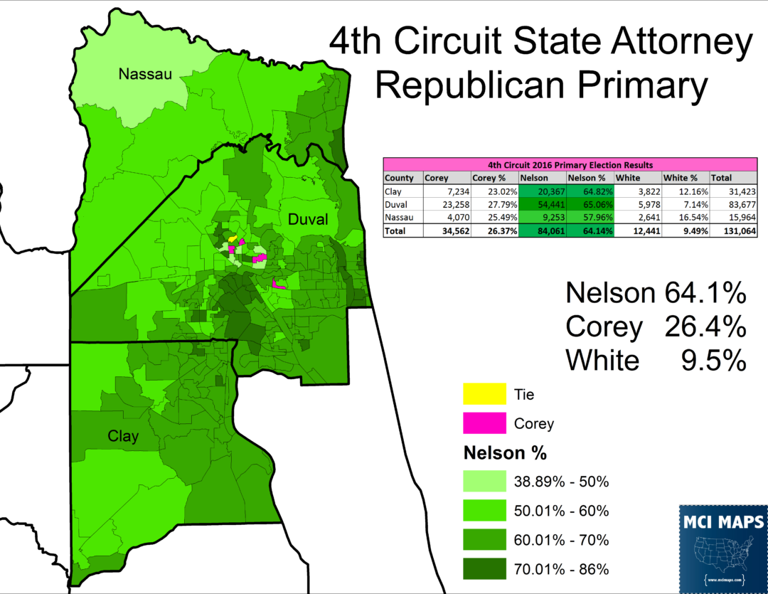 Florida’s 2016 State Attorney Elections – The Growing Power of “Reform ...