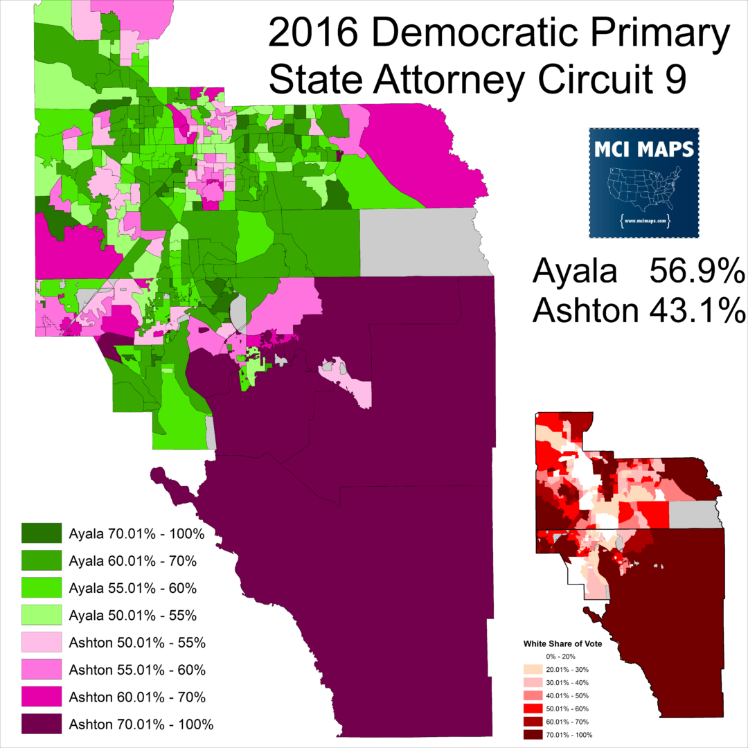 Florida’s 2016 State Attorney Elections – The Growing Power of “Reform ...