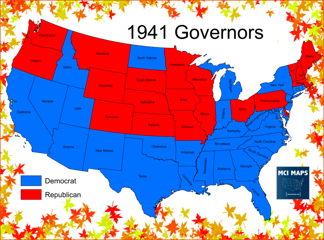 “Franksgiving” – The Period from 1939 through 1941 when Thanksgiving ...