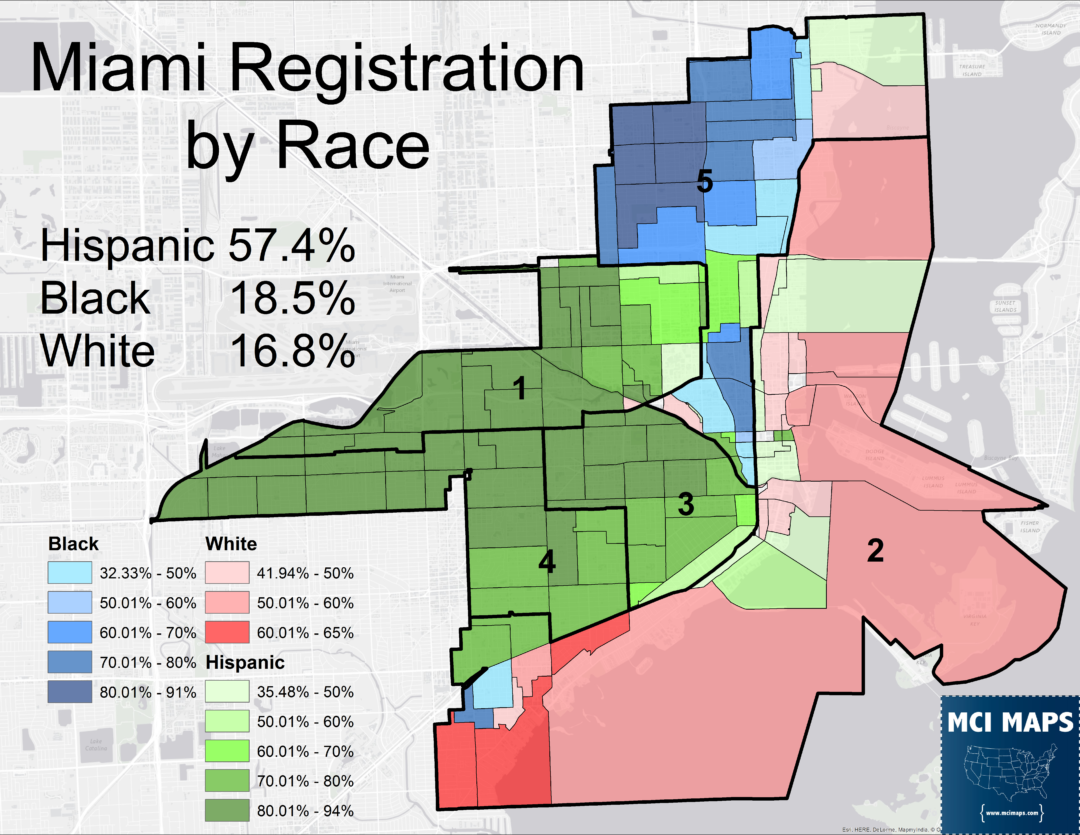Miami Forever – The Politics behind A City’s Preparation for Climate ...