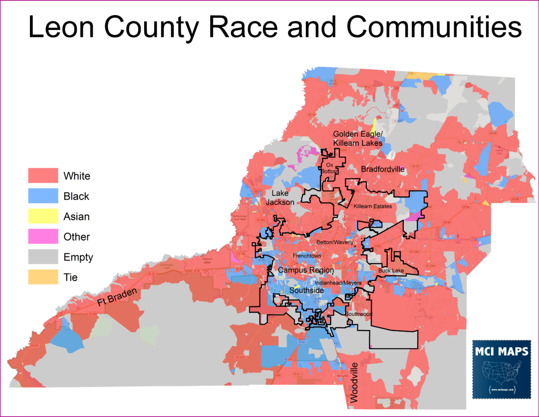Leon’s Charter Review Board is Considering Proposals that will weaken ...