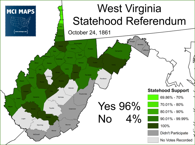 The Supreme Court to decide if West Virginia must be reunited with ...