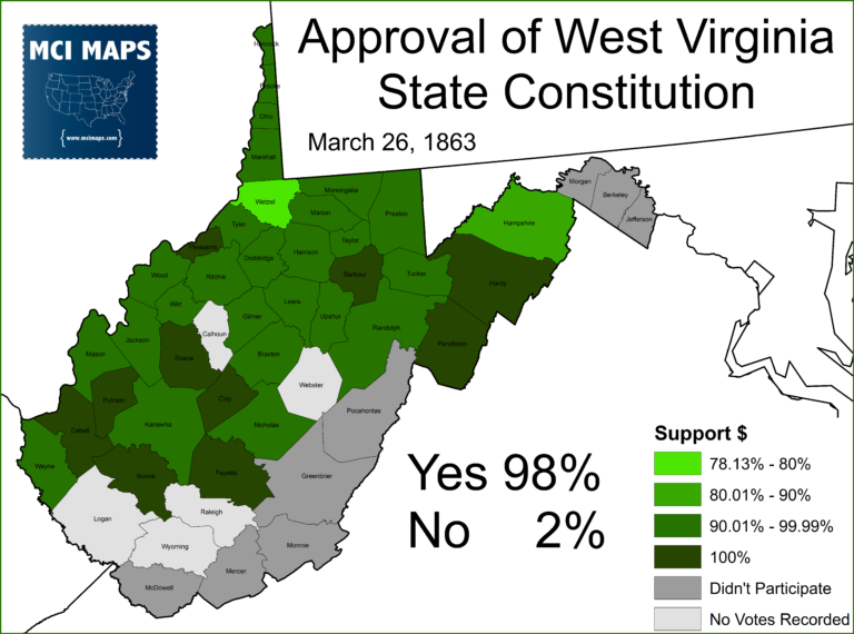 The Supreme Court to decide if West Virginia must be reunited with ...