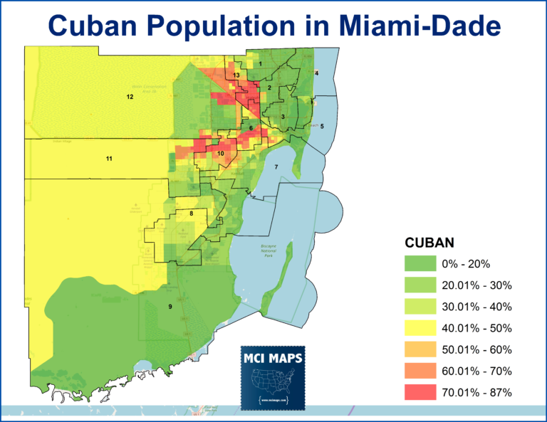 Miami-Dade County Commission District 5 Special Election Preview ...