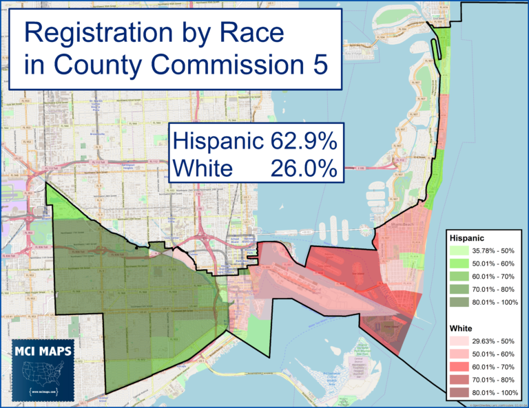 Miami-Dade County Commission District 5 Special Election Preview ...