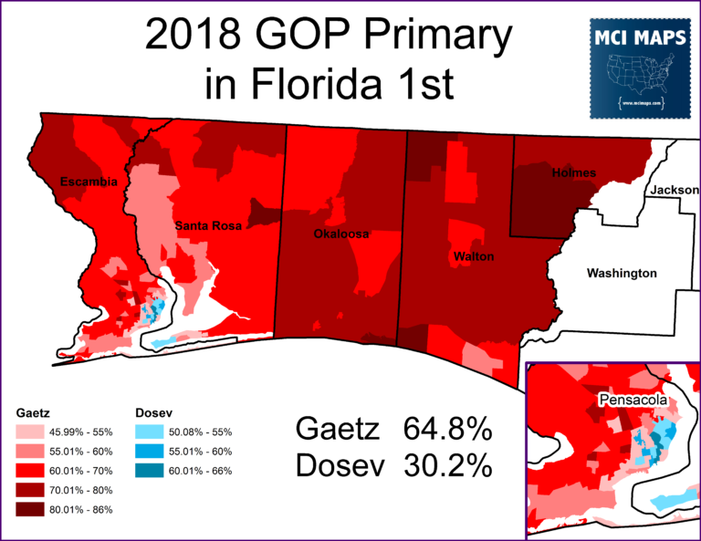 My 2022 Florida Primary Preview (Part 1) - MCI Maps | Election Data ... My 2022 Florida Primary Preview (Part 1) - MCI Maps | Election Data ...