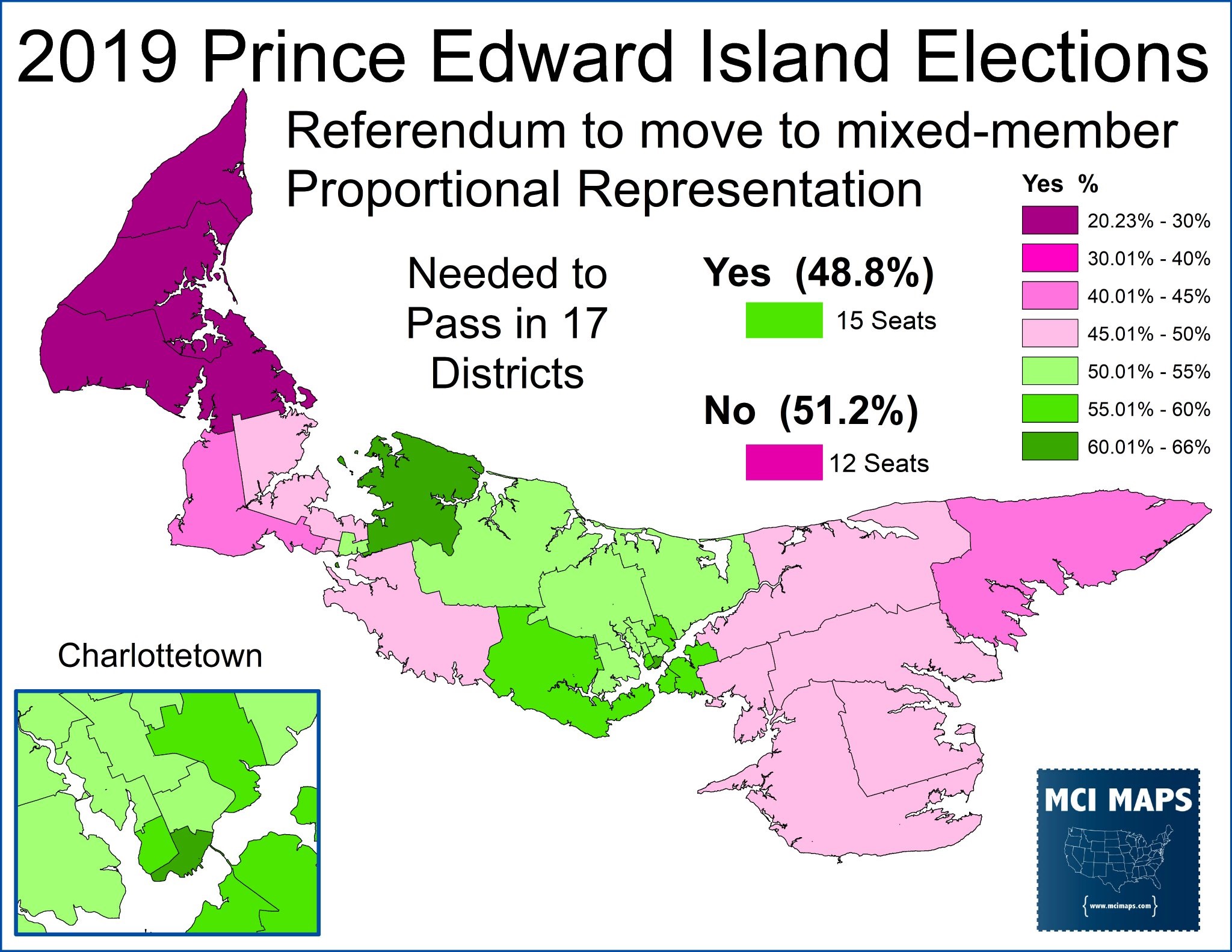 How Canada’s Liberal Party Lost the Popular Vote but Won the Election ...